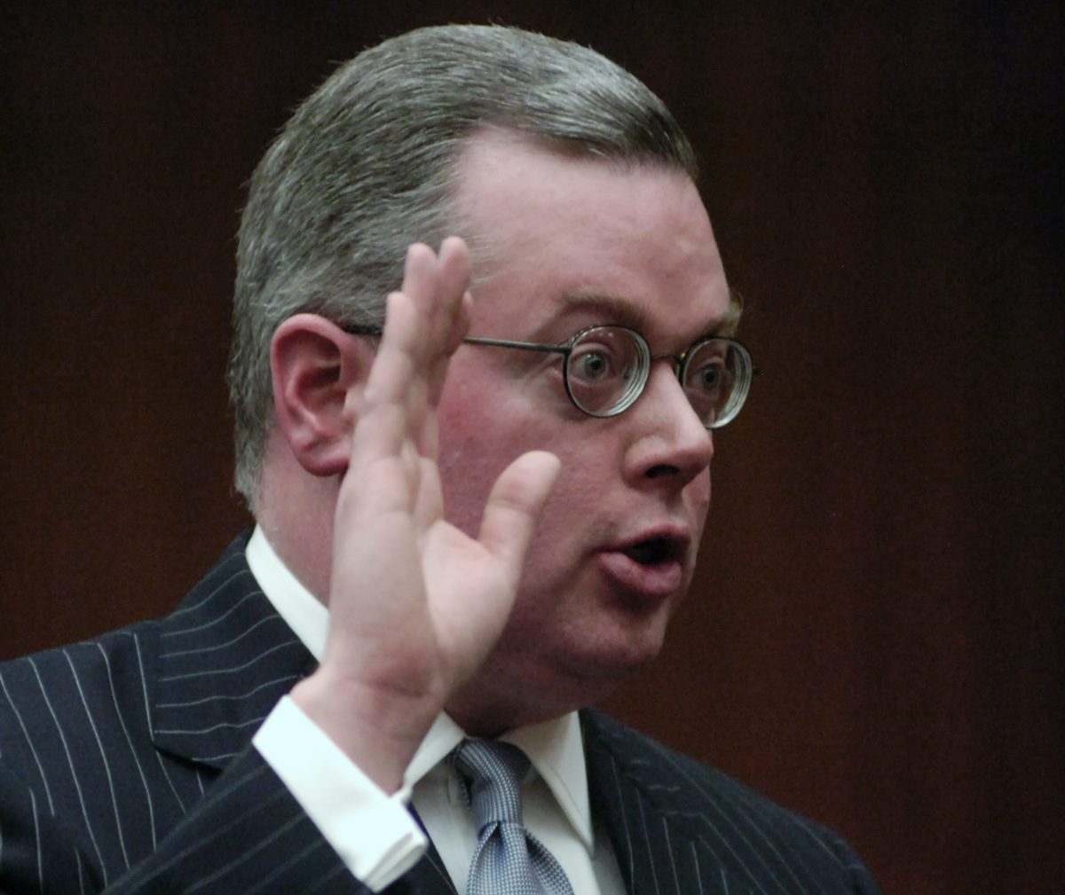 Judge Matthew Brann Net Worth, Age, Height, Weight, Early Life, Career ...