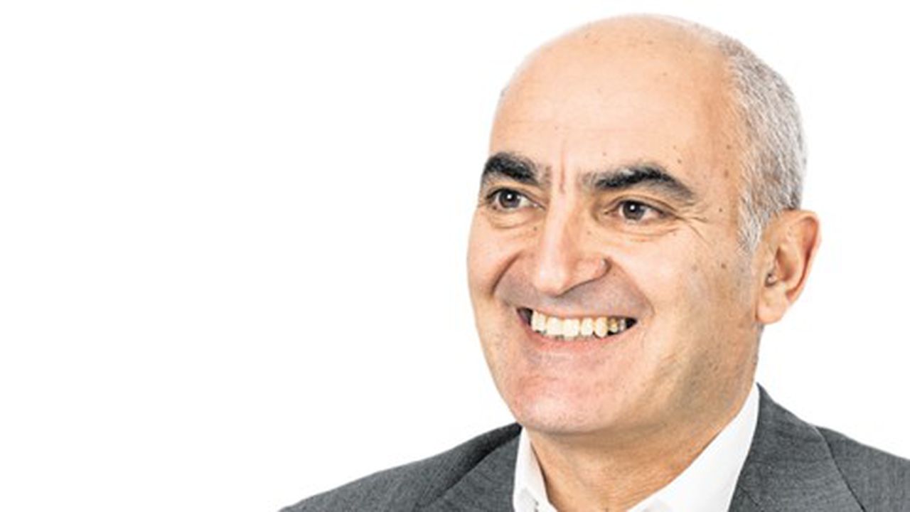 Moncef Slaoui Net Worth, Age, Height, Weight, Early Life, Career, Bio ...