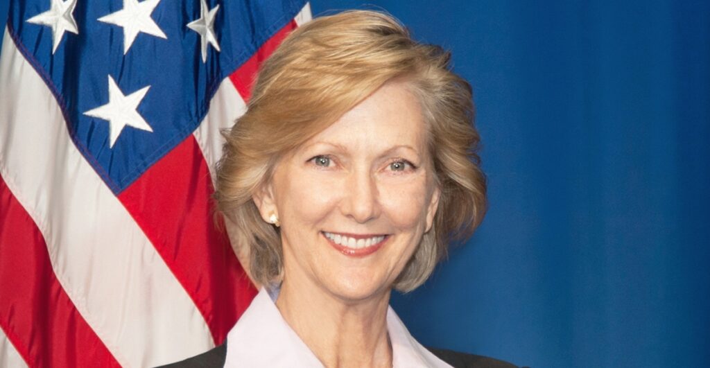 Nancy McEldowney Net Worth, Age, Height, Weight, Early Life, Career ...