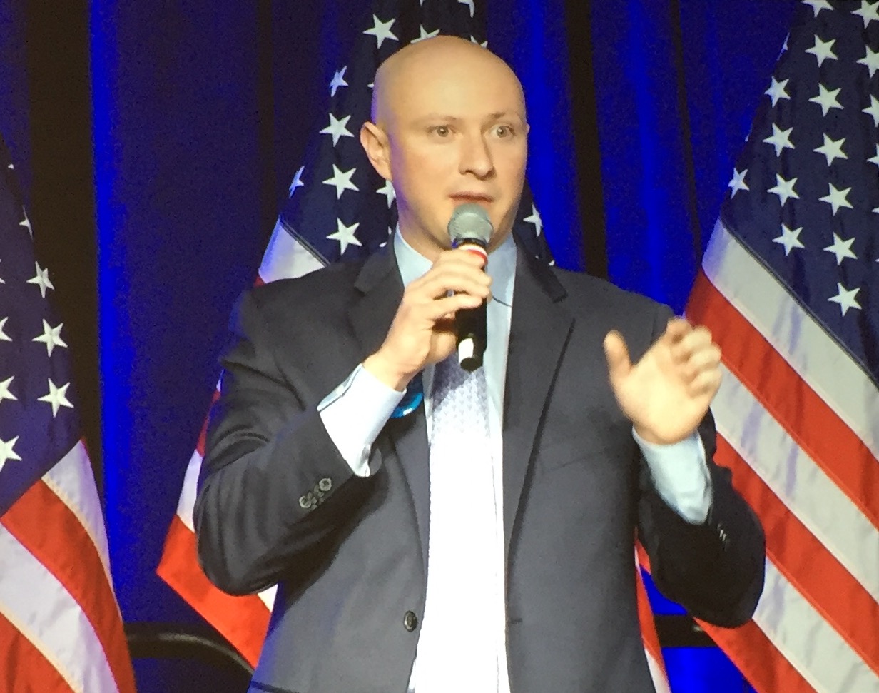 Adam Parkhomenko Net Worth, Age, Height, Weight, Early Life, Career ...