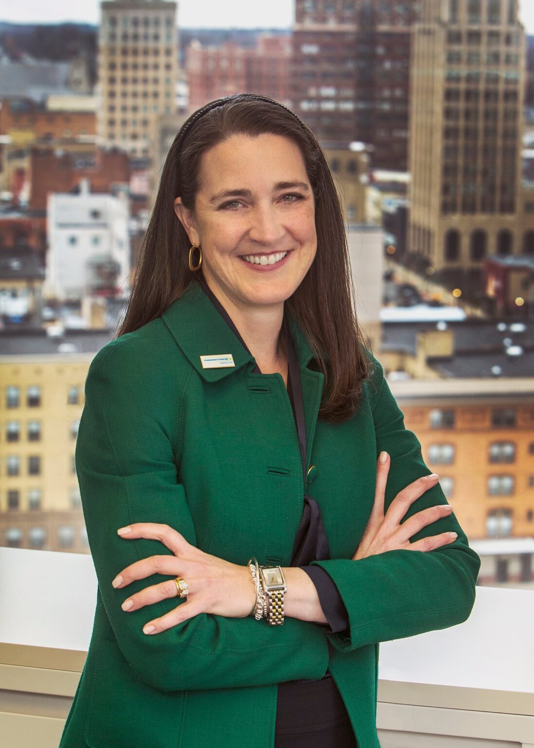 Patti Poppe Net Worth, Age, Height, Weight, Early Life, Career, Bio ...