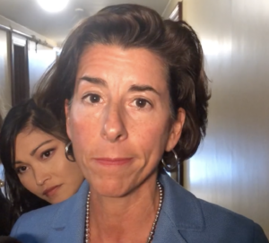 Gina Raimondo Net Worth, Age, Height, Weight, Early Life, Career, Bio ...