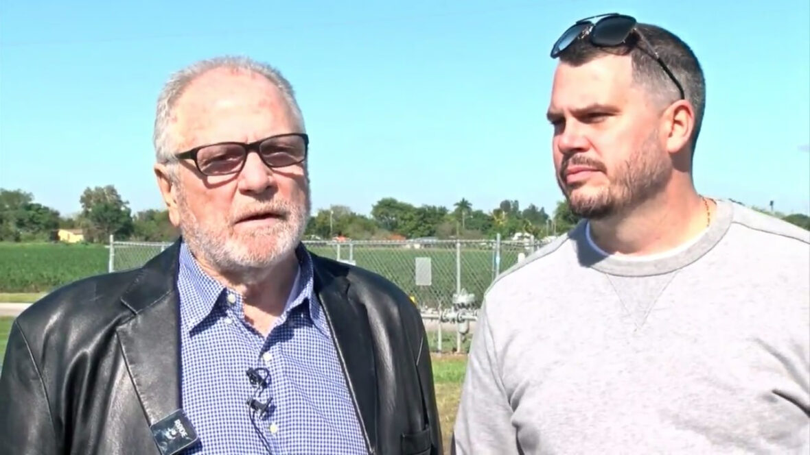 Richard Delisi Net Worth, Age, Height, Weight, Early Life, Career, Bio ...