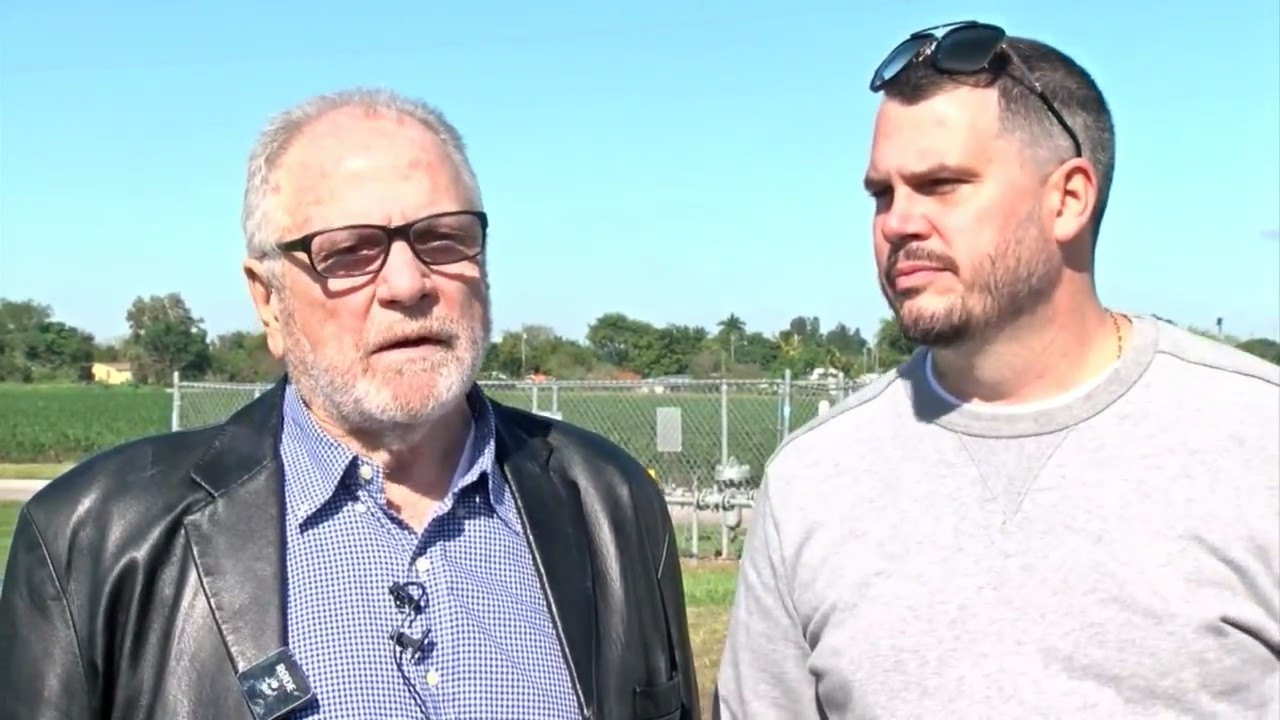 Richard Delisi Net Worth, Age, Height, Weight, Early Life, Career, Bio ...