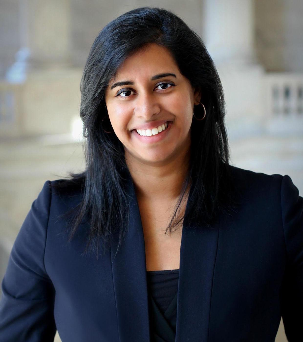Rohini Kosoglu Net Worth, Age, Height, Weight, Early Life, Career, Bio ...
