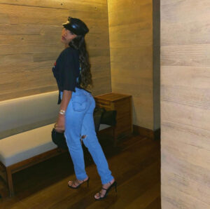 Samaria Leah Wisdom Smith Net Worth, Age, Height, Weight, Early Life ...