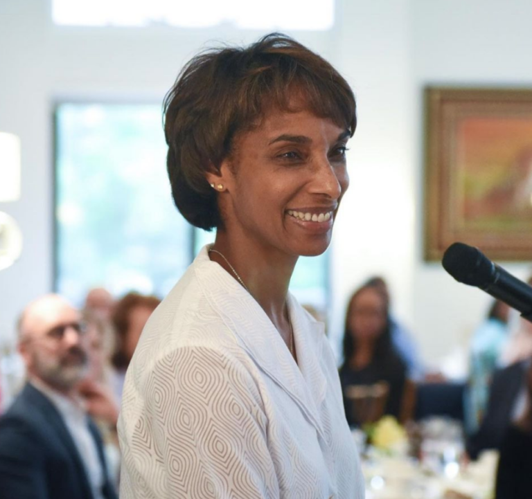 Cecilia Rouse Net Worth, Age, Height, Weight, Early Life, Career, Bio ...