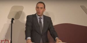 Dan Rosenfield Net Worth, Age, Height, Weight, Early Life, Career, Bio ...