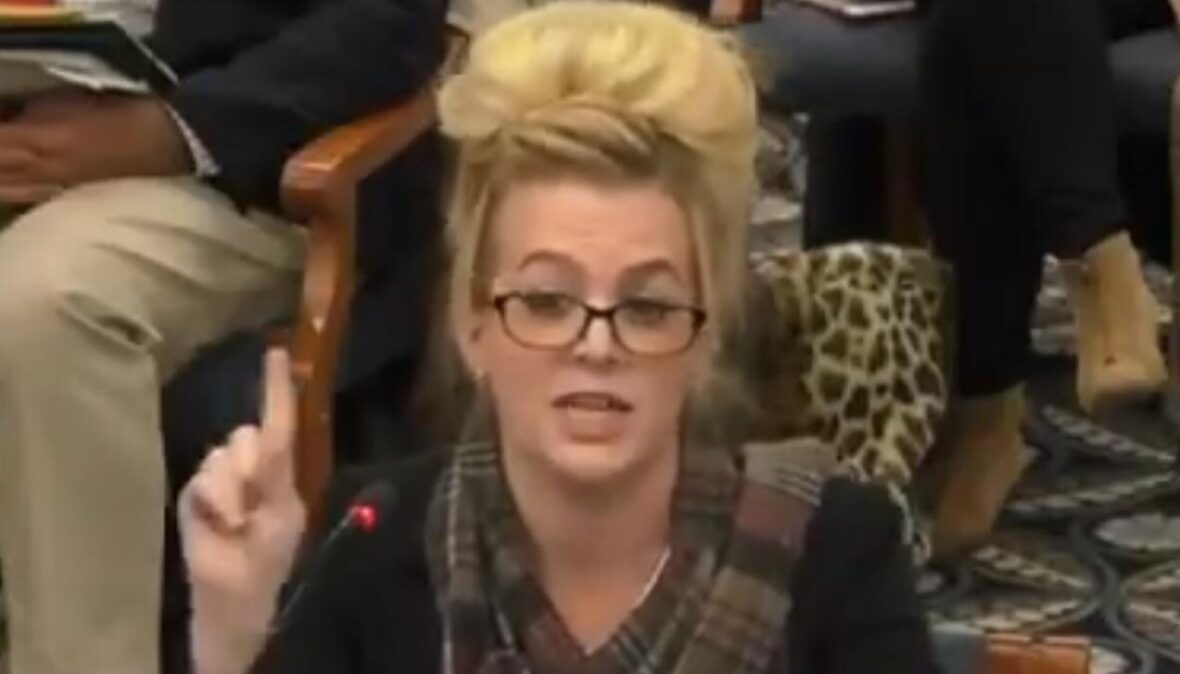 Melissa Carone Net Worth, Age, Height, Weight, Early Life, Career, Bio ...