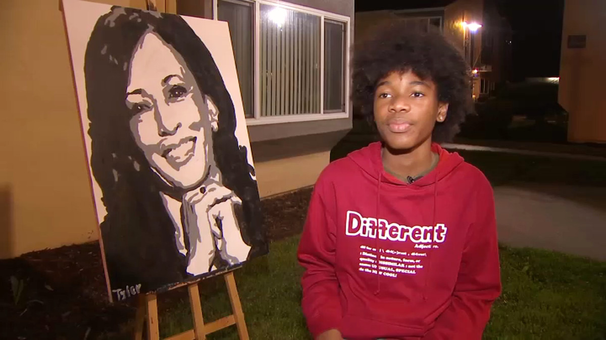 Tyler Gordon Net Worth, Age, Height, Weight, Early Life, Career, Bio ...