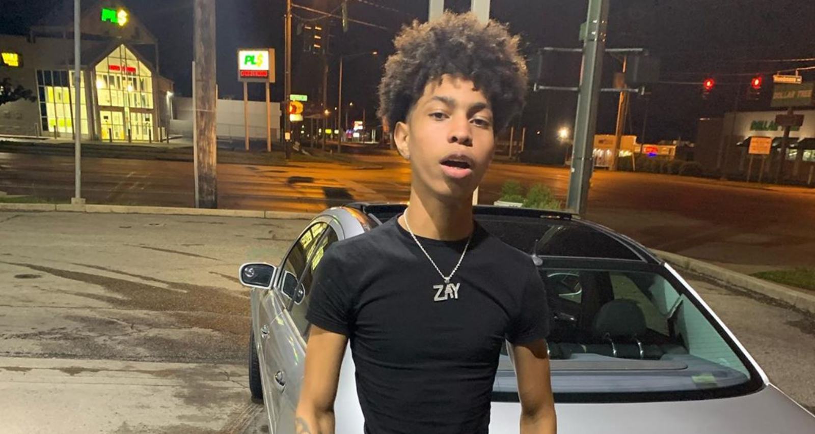 Zaywoah Net Worth, Age, Height, Weight, Early Life, Career, Bio, Dating ...