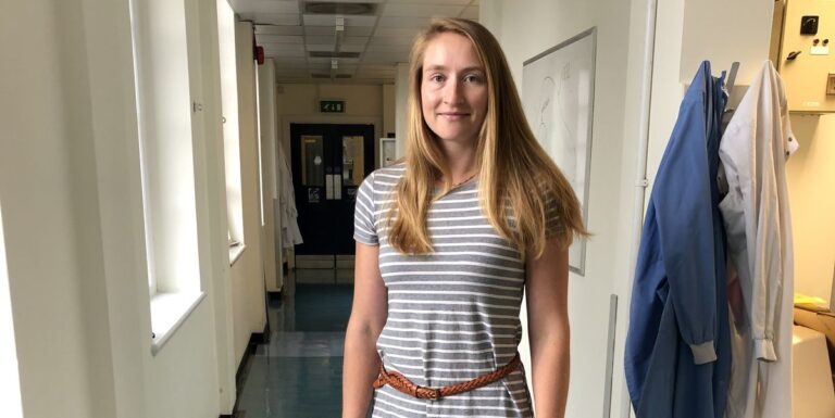 Dr. Anna Blakney Net Worth, Age, Height, Weight, Early Life, Career ...