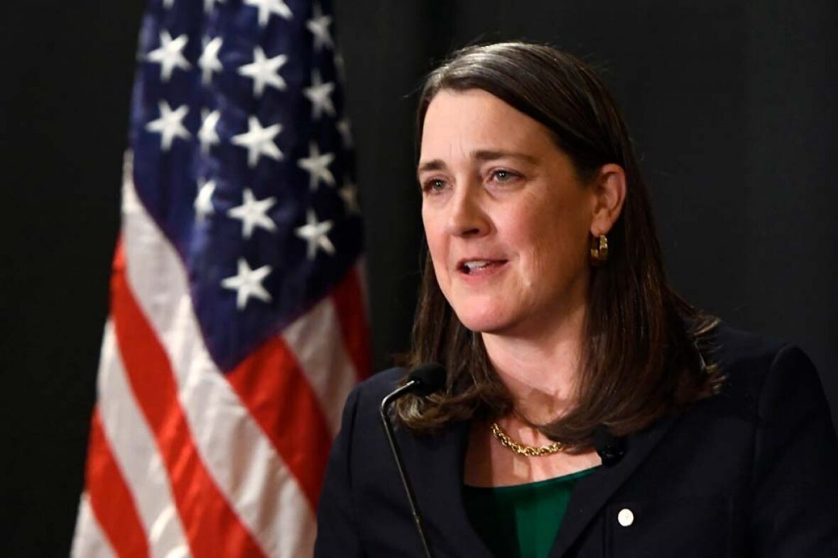 Patti Poppe Net Worth, Age, Height, Weight, Early Life, Career, Bio ...