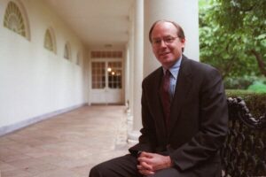 Steve Ricchetti Net Worth, Age, Height, Weight, Early Life, Career, Bio ...