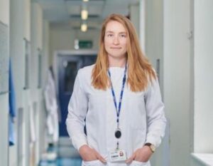 Dr. Anna Blakney Net Worth, Age, Height, Weight, Early Life, Career ...