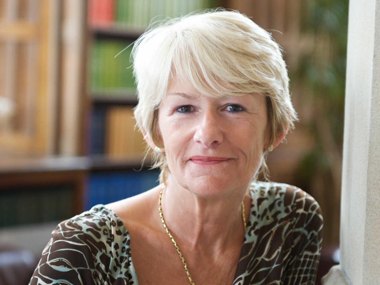 Nancy Rothwell Net Worth, Age, Height, Weight, Early Life, Career, Bio ...
