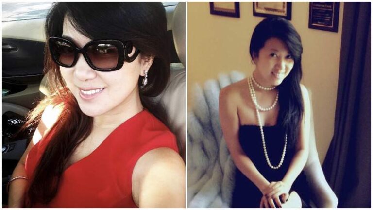 Christine Fang Net Worth, Age, Height, Weight, Early Life, Career, Bio ...