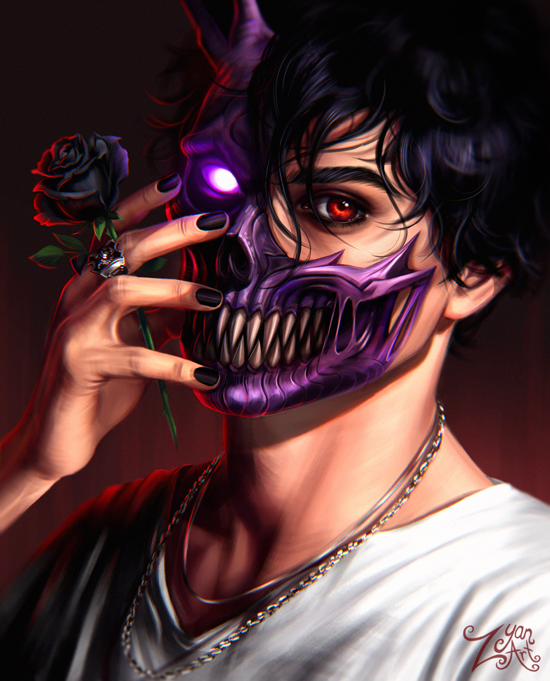 Corpse Husband Net Worth, Age, Height, Weight, Early Life, Career, Bio ...