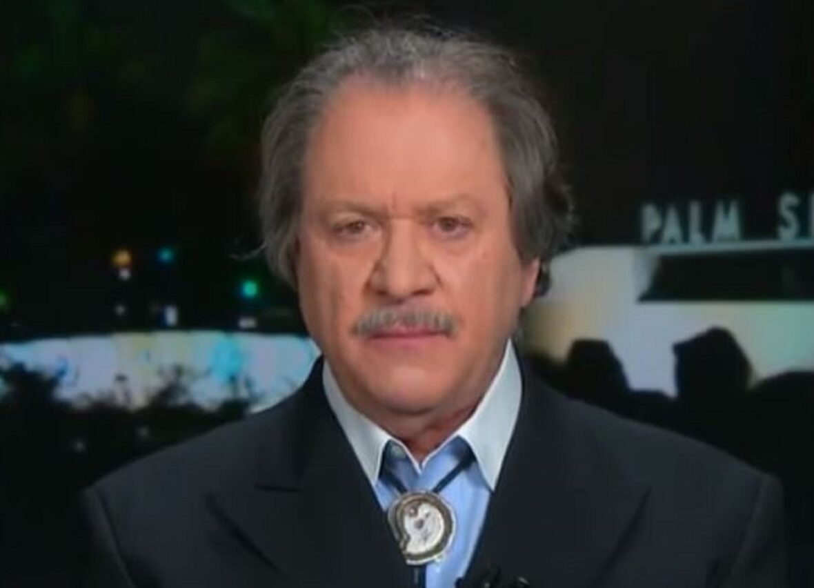 Joseph diGenova Net Worth, Age, Height, Weight, Early Life, Career, Bio ...