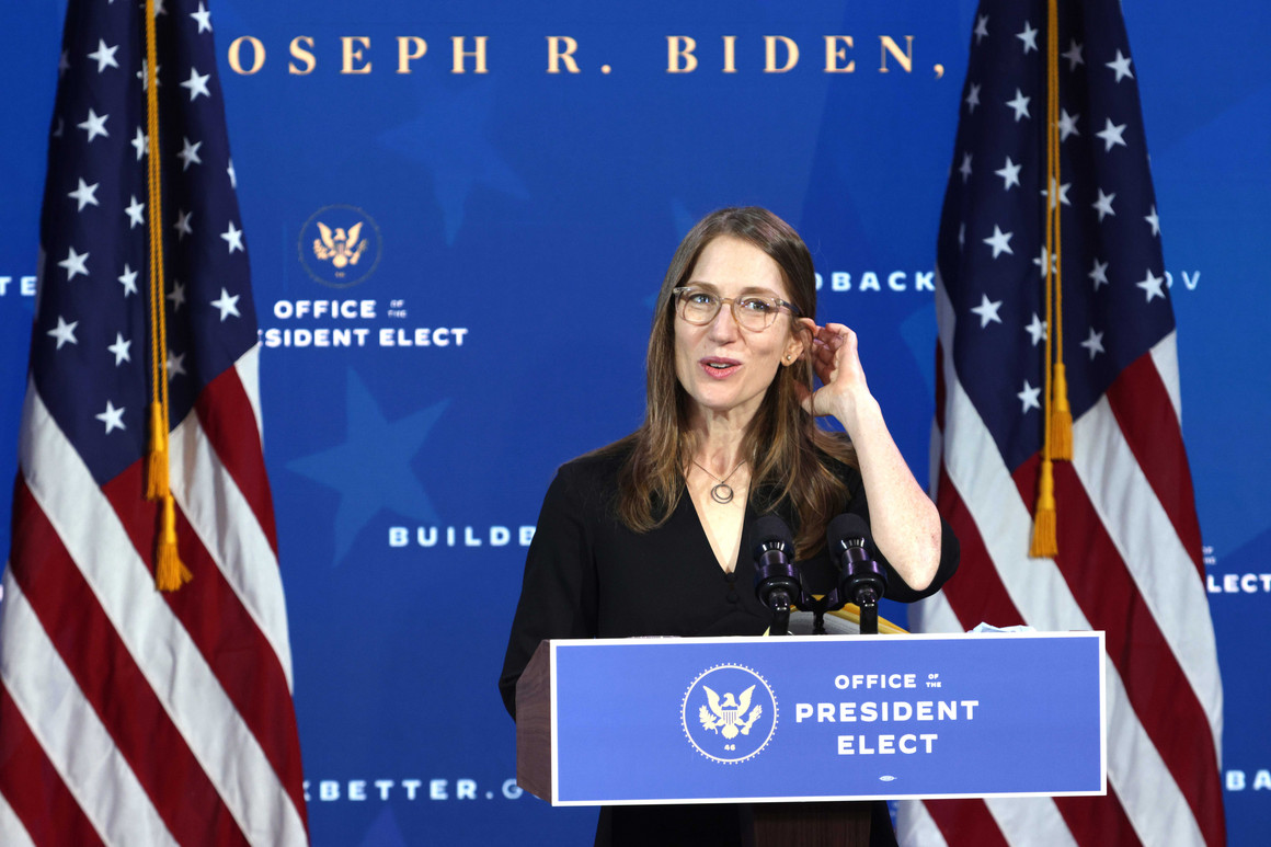 Heather Boushey Net Worth, Age, Height, Weight, Early Life, Career, Bio ...