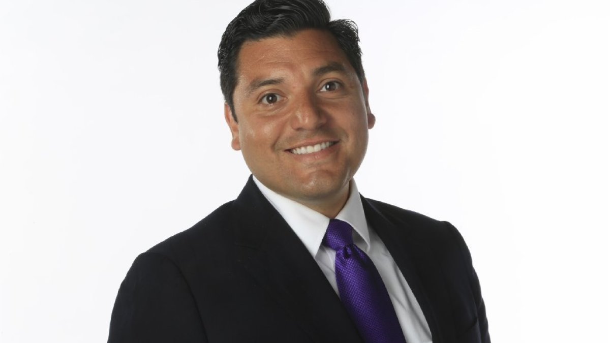 Anthony Bernal Net Worth, Age, Height, Weight, Early Life, Career, Bio ...