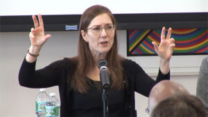 Heather Boushey Net Worth, Age, Height, Weight, Early Life, Career, Bio ...