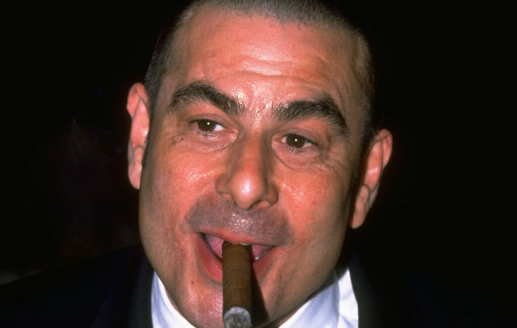 Eric Hall Net Worth, Age, Height, Weight, Early Life, Career, Bio ...