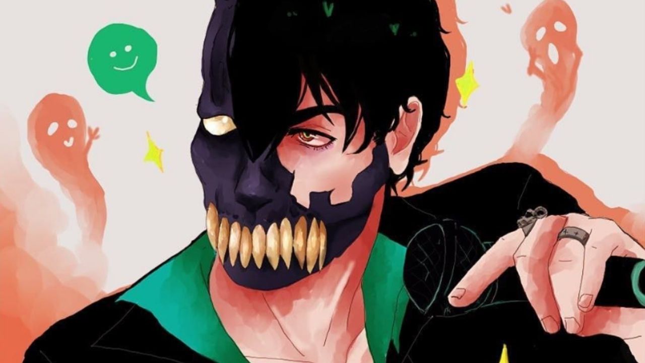 Corpse Husband Net Worth, Age, Height, Weight, Early Life, Career, Bio ...