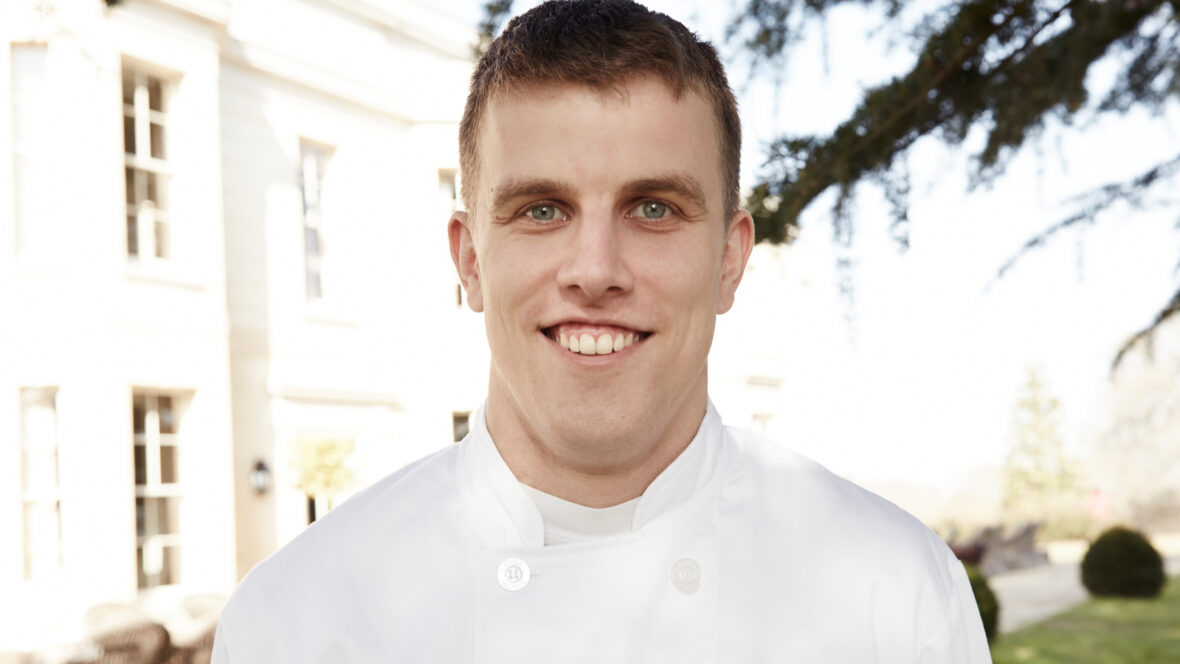 Chef Tom Barnes Net Worth, Age, Height, Weight, Early Life, Career, Bio ...