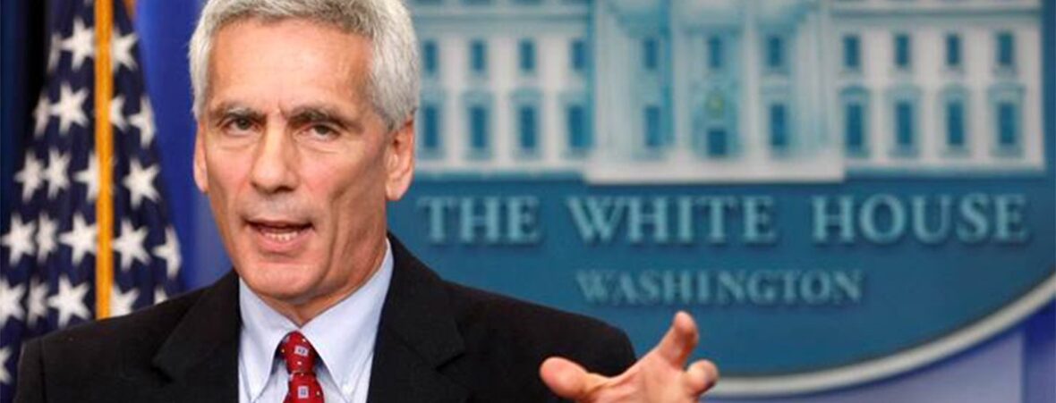 Jared Bernstein Net Worth, Age, Height, Weight, Early Life, Career, Bio ...