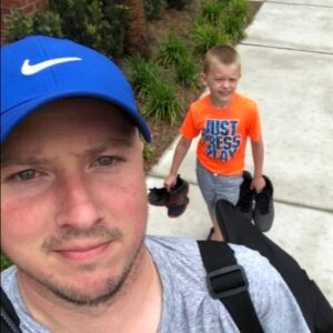 Adam Parkhomenko Net Worth, Age, Height, Weight, Early Life, Career ...