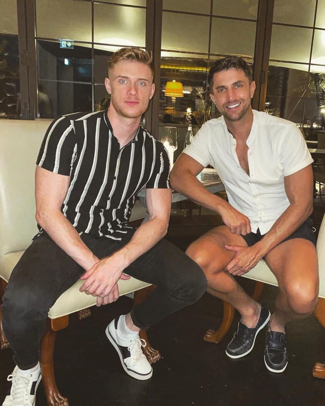 Kris Mochrie Net Worth, Age, Height, Weight, Early Life, Career, Bio ...