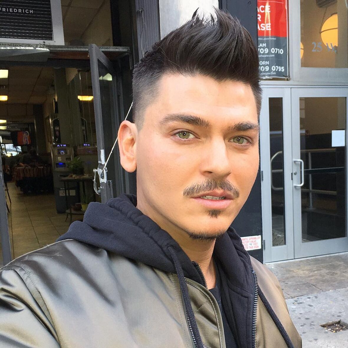 Mario Dedivanovic Net Worth, Age, Height, Weight, Early Life, Career ...