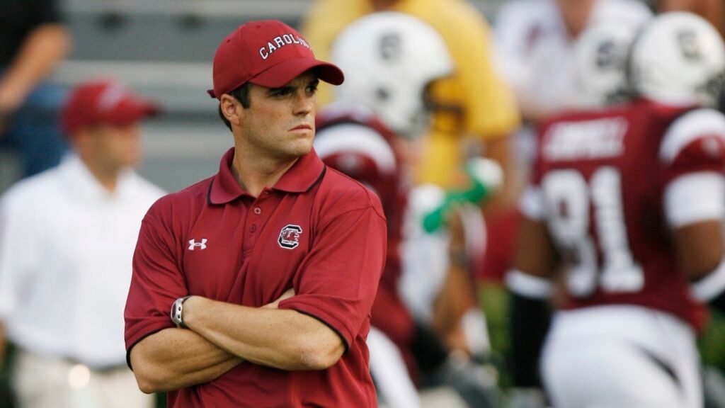 Shane Beamer Net Worth, Age, Height, Weight, Early Life, Career, Bio ...