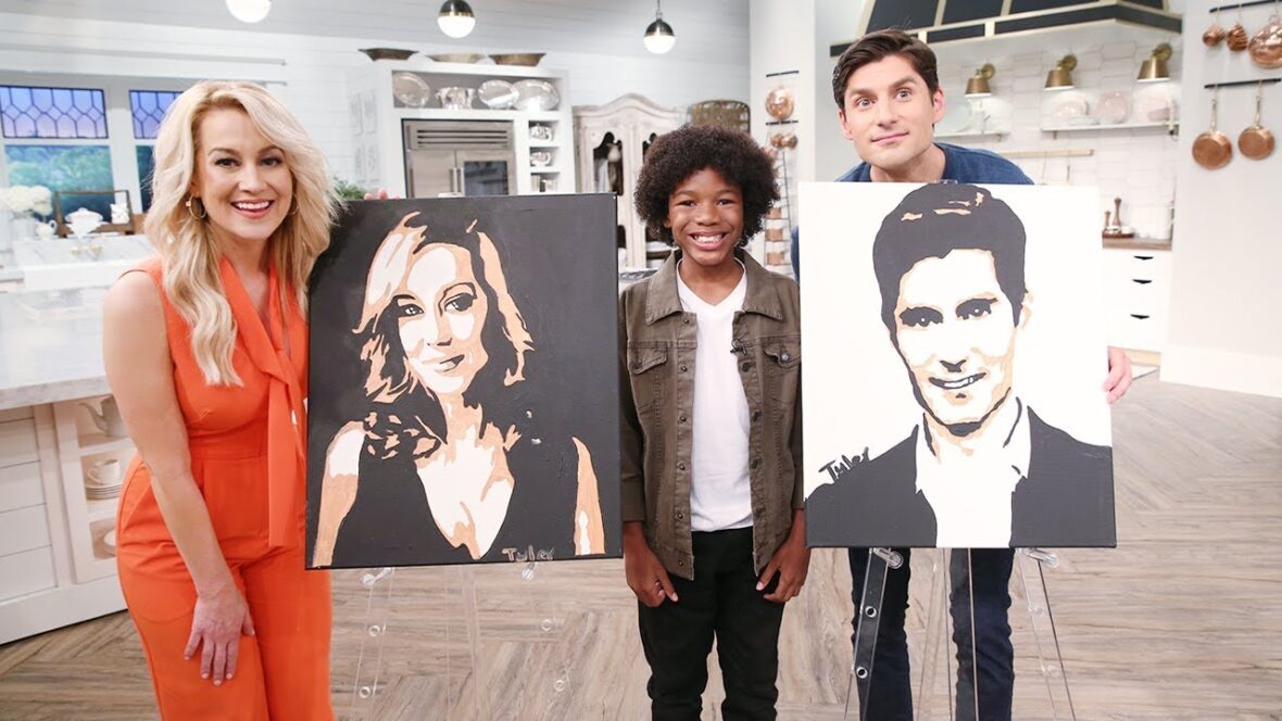 Tyler Gordon Net Worth, Age, Height, Weight, Early Life, Career, Bio ...