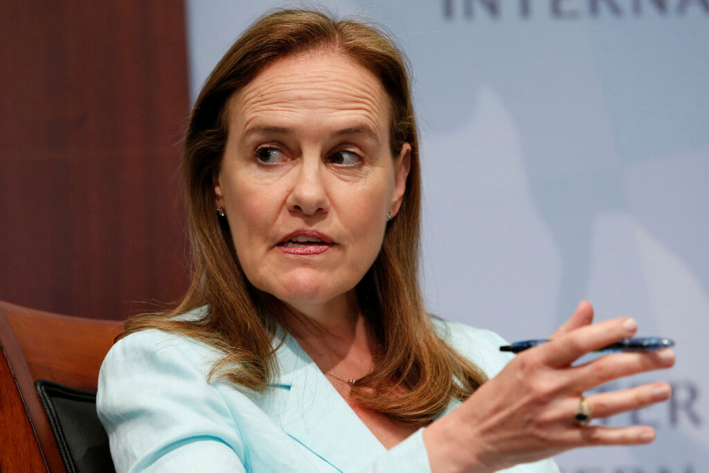 Michele Flournoy Net Worth, Age, Height, Weight, Early Life, Career ...