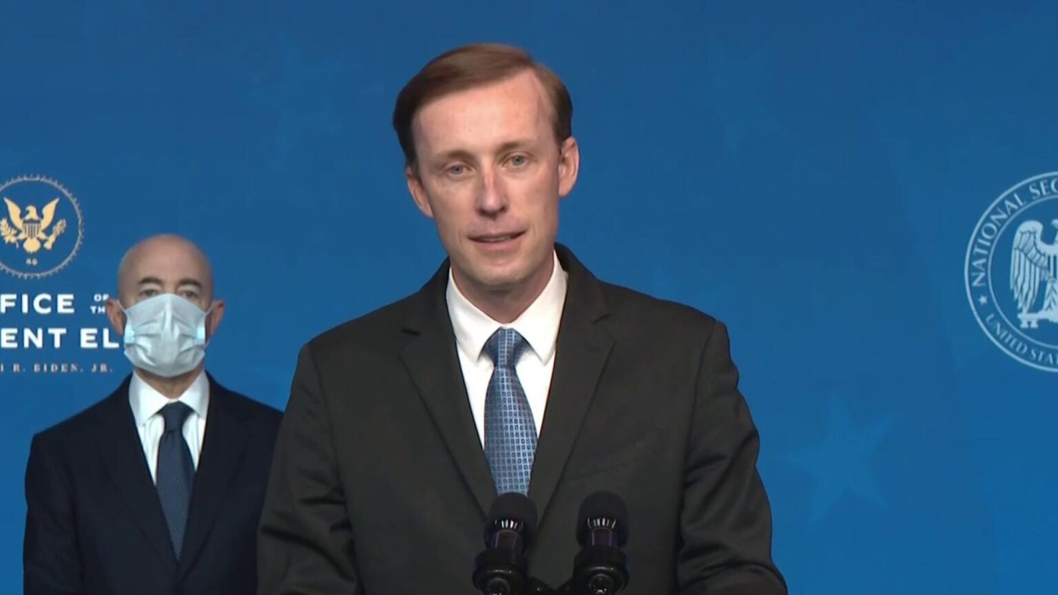 Jake Sullivan Net Worth, Age, Height, Weight, Early Life, Career, Bio ...