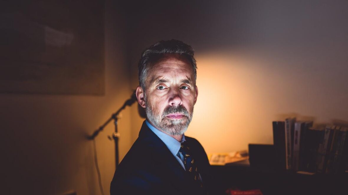 Jordan Peterson Net Worth, Age, Height, Weight, Early Life, Career, Bio ...
