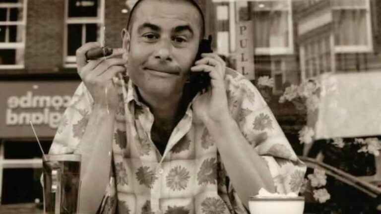 Eric Hall Net Worth, Age, Height, Weight, Early Life, Career, Bio ...