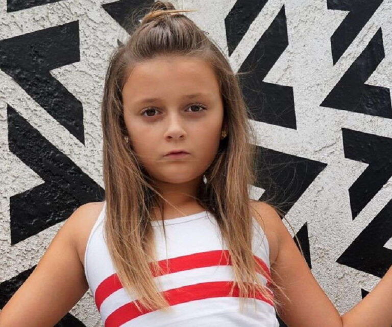 Sophie Fergi Net Worth, Age, Height, Weight, Early Life, Career, Bio ...