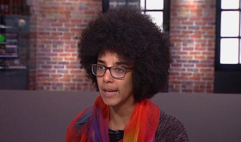 Timnit Gebru Net Worth, Age, Height, Weight, Early Life, Career, Bio ...