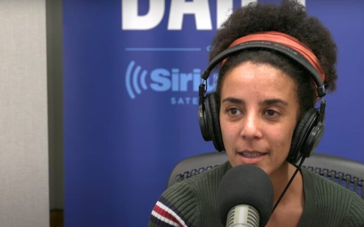 Timnit Gebru Net Worth, Age, Height, Weight, Early Life, Career, Bio ...