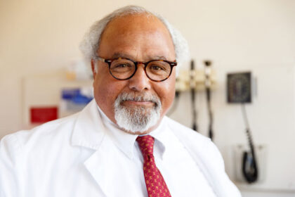 Dr. Eric Goosby Net Worth, Age, Height, Weight, Early Life, Career, Bio ...