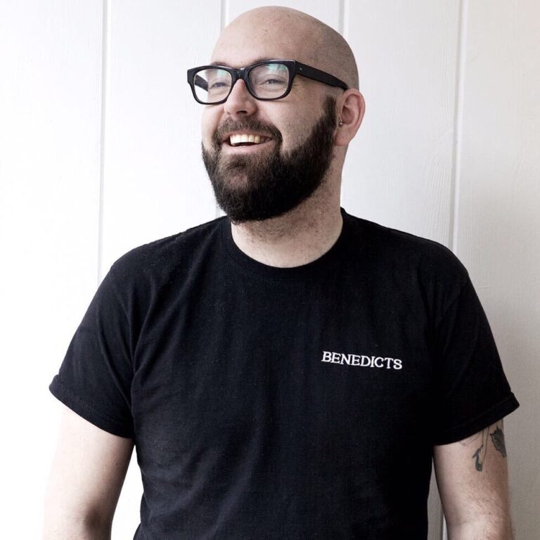 Chef Richard Bainbridge Net Worth, Age, Height, Weight, Early Life ...