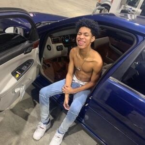 Zaywoah Net Worth, Age, Height, Weight, Early Life, Career, Bio, Dating ...