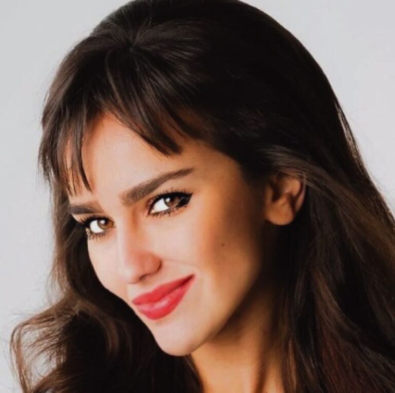 Kristina Malimon Net Worth, Age, Height, Weight, Early Life, Career ...