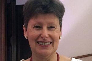 Angela Knippenberg Net Worth, Age, Height, Weight, Early Life, Career ...