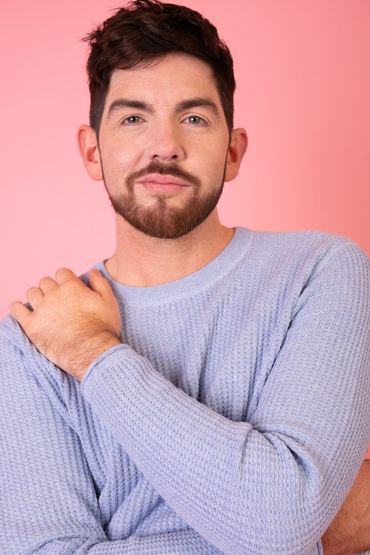 Scott McGlynn Net Worth, Age, Height, Weight, Early Life, Career ...