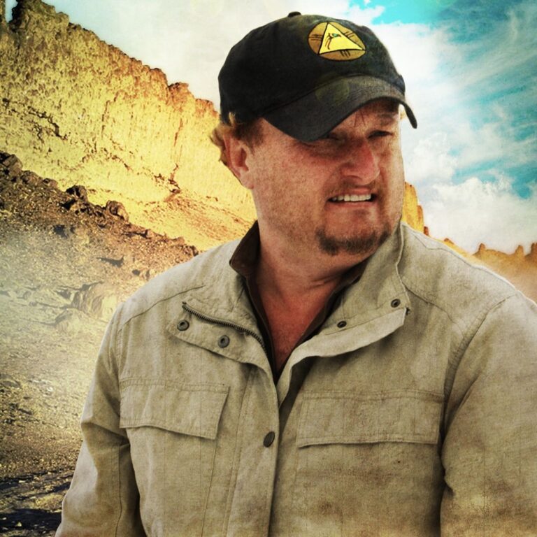 Jovan Pulitzer Net Worth, Age, Height, Weight, Early Life, Career ...