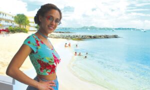 Phyllisia Ross Net Worth, Age, Height, Weight, Early Life, Career ...